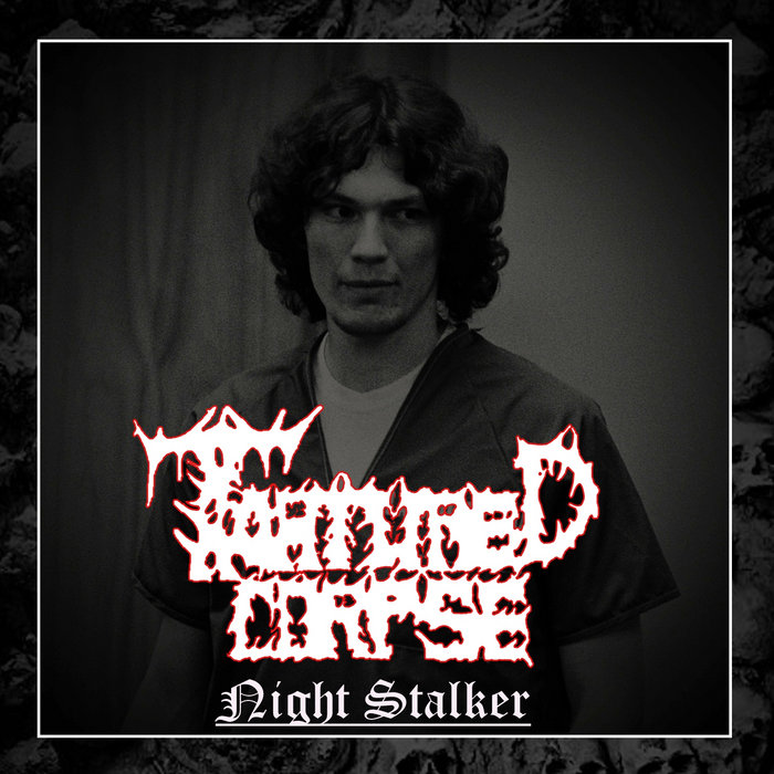 Night Stalker | Tortured Corpse/Rotten Crematory Promotion