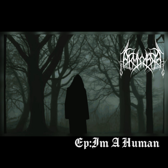Ep:Im A Human (Instrumental) | Aku(n)Mati