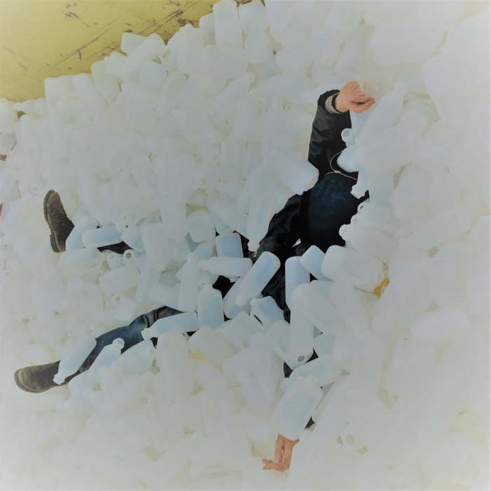 Distortion Fields | Game Show Models