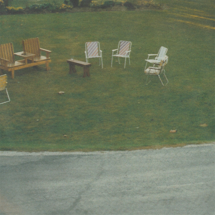 Stay the Same | Jon Jasper-Lawless