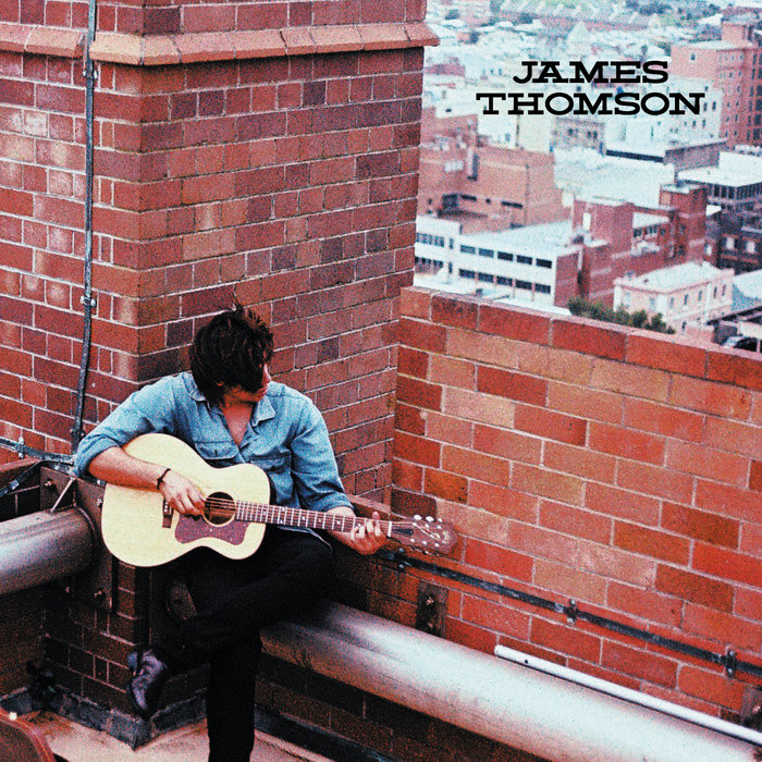 James Thomson | James Thomson | Laughing Outlaw