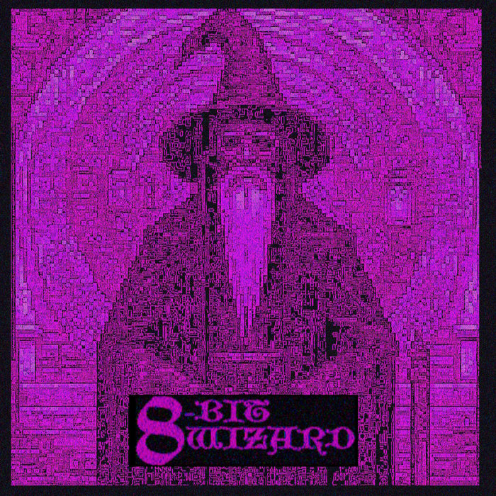 Subors Dungeon Spell | 8-Bit Wizard | Fishtown Records