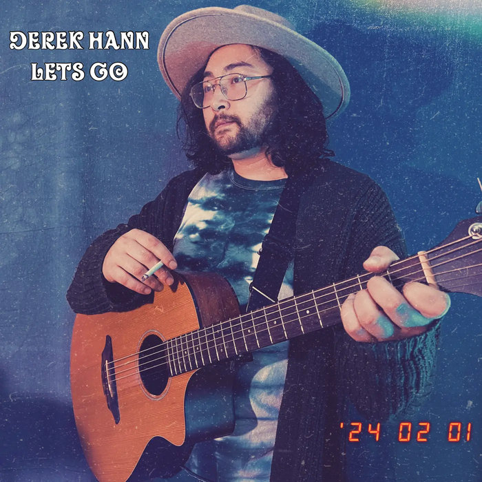 Lets Go | Derek Hann