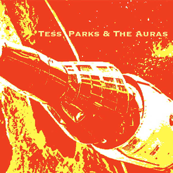 Tess Parks & The Auras | The Auras