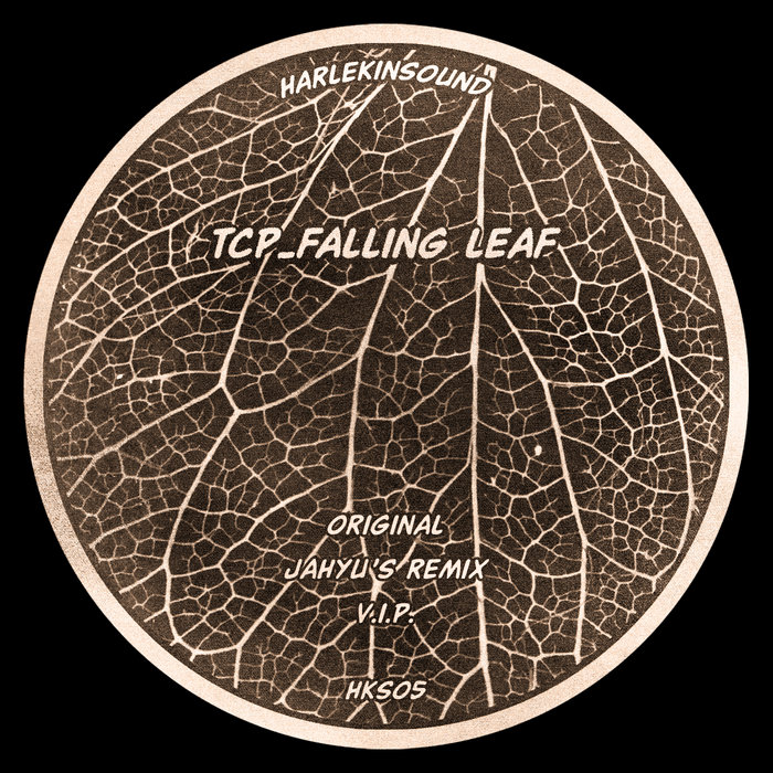 tcp - falling leaf [hks005] | harlekinsound