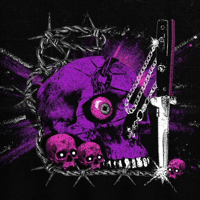Switchblade Art