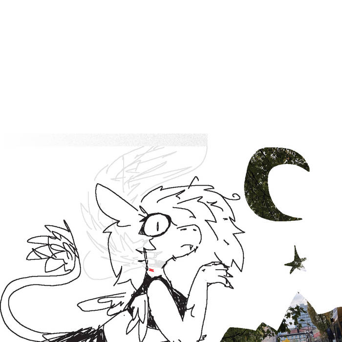 Creature Man | Vylet Pony