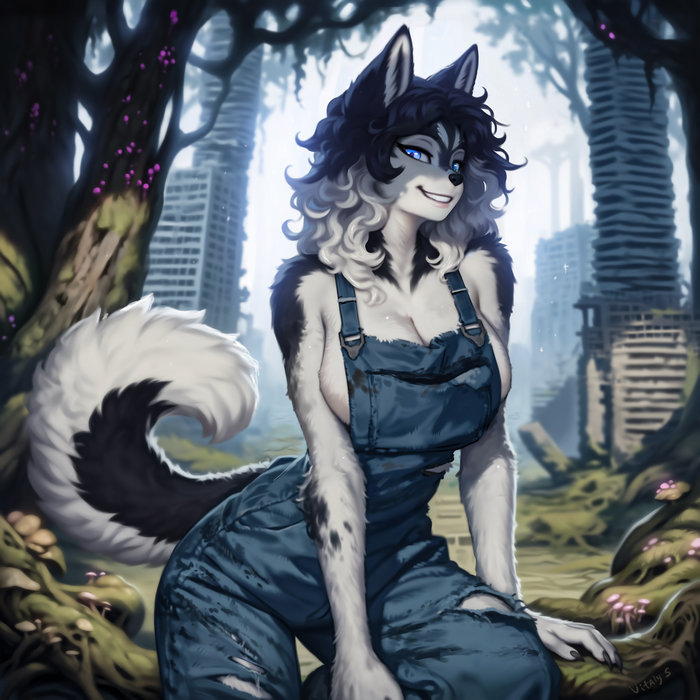 Summer Promise | VitalySAlexius