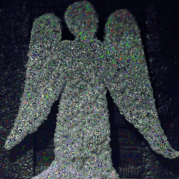 Chasmalim | Silver Veil