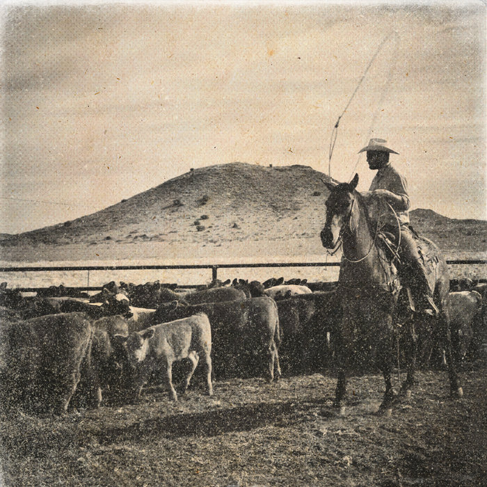 Git Along Little Dogies | The Satin Cowboy & The Seven Deadly Sins