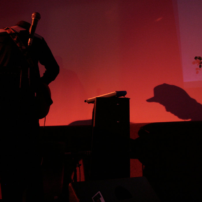 Benjamin Finger - Live at Café Mir | Benjamin Finger