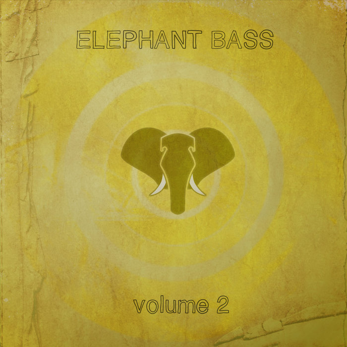 Elephant Bass vol.2 | Various Artists | Elephantbass