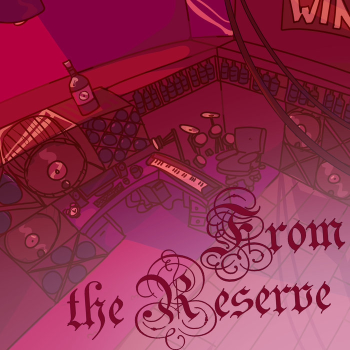 From the Reserve | seboka