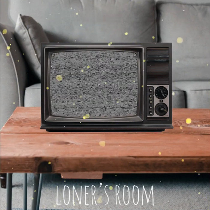 loner's room | detwut