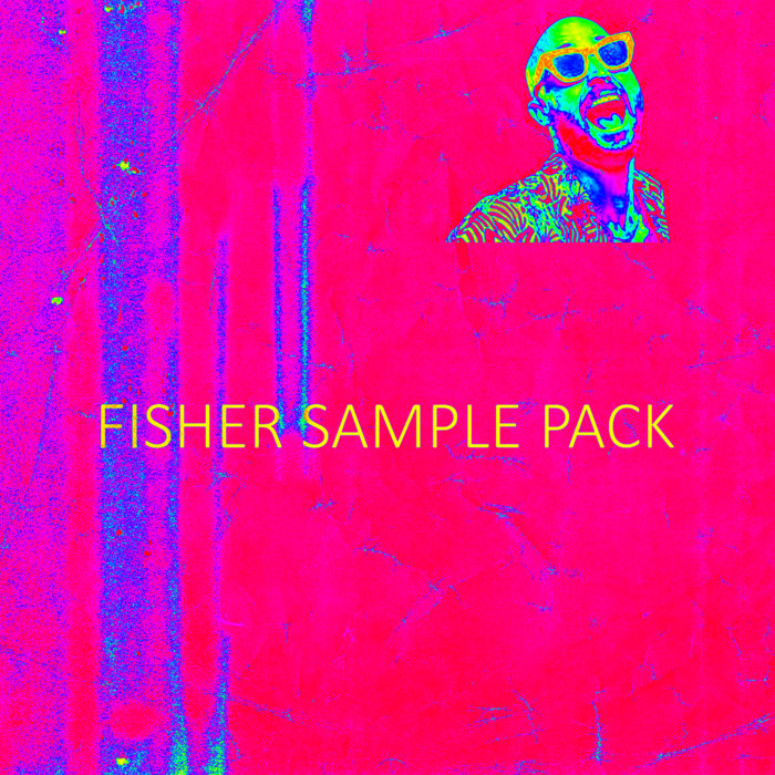 Fisher Sample Pack | Hollow Ground Productions