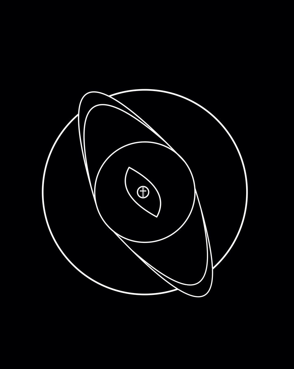 Many Moons to Come | Jean Van Marcke