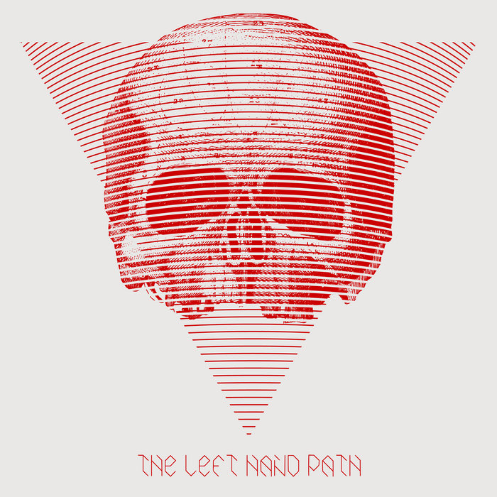 THE LEFT HAND PATH | THE LEFT HAND PATH | Ascii.Disko