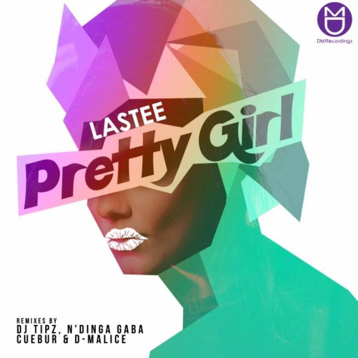 Pretty Girl | Lastee | DM.Recordings