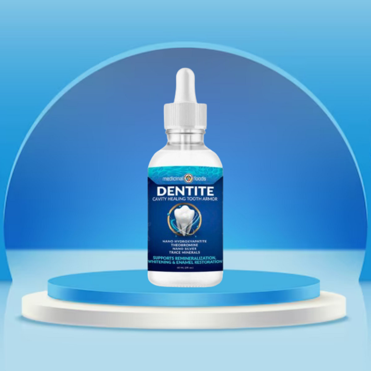 Dentite Tooth Armor Reviews - Scientifically Backed Ingredients ...