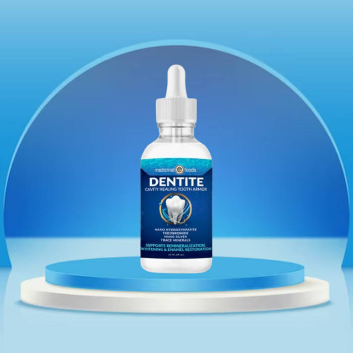 Dentite Tooth Armor Reviews - Scientifically Backed Ingredients ...