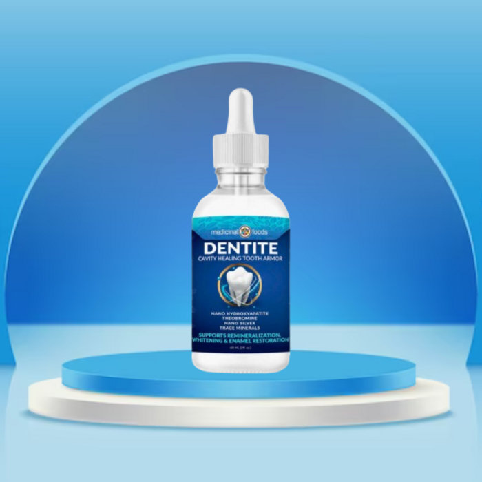 Dentite Tooth Armor Reviews - Scientifically Backed Ingredients ...
