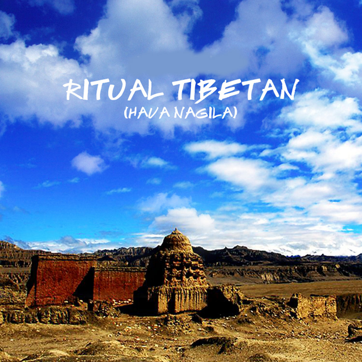 Ritual tibetan | Forever 80