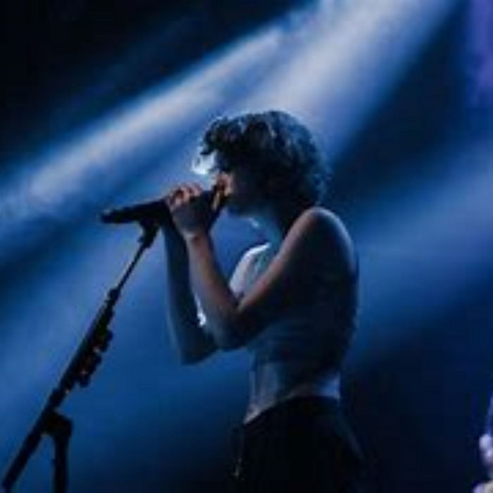 Prophet "King Princess" Feat. BOSH | King Princess Feat. Bosh | BOSHUA