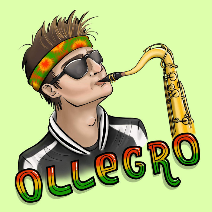 EPK | Ollegro