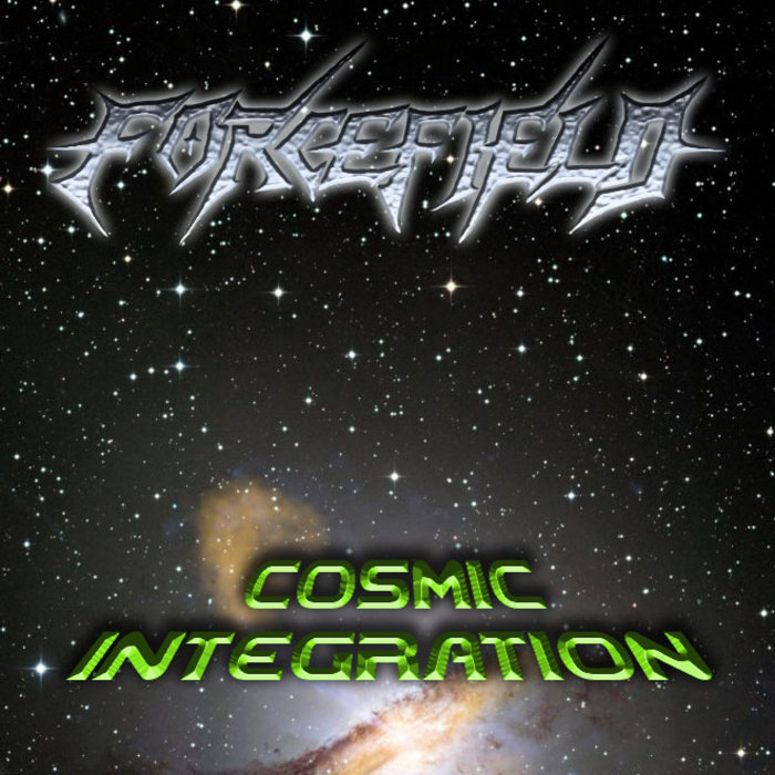 Cosmic Integration | Forcefield