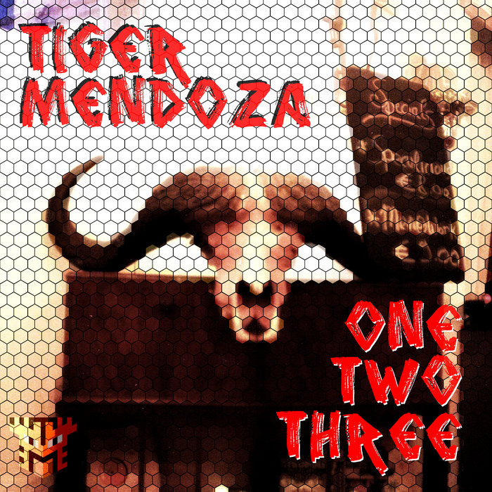 ONETWOTHREE | Tiger Mendoza