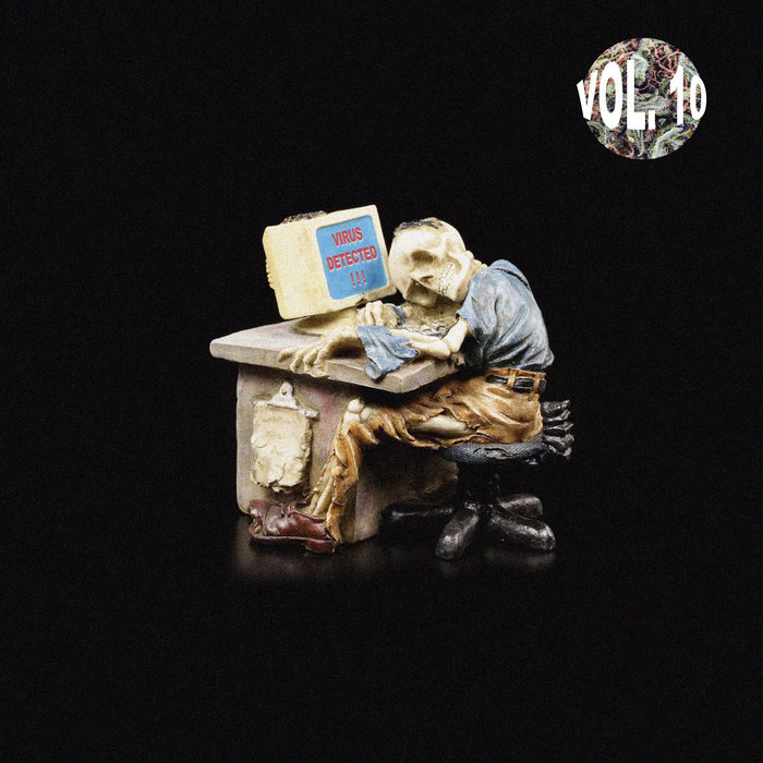 VOL. 10 | killer kane