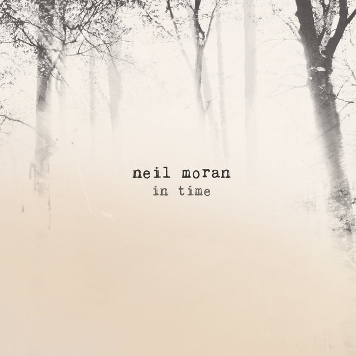 In Time | Neil Moran