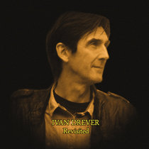 Ivan Drever