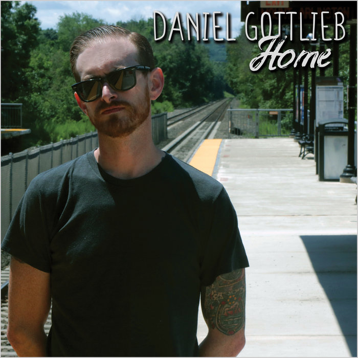 Home | Daniel Gottlieb