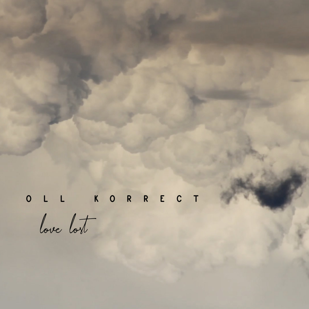 Love Lost | Oll Korrect