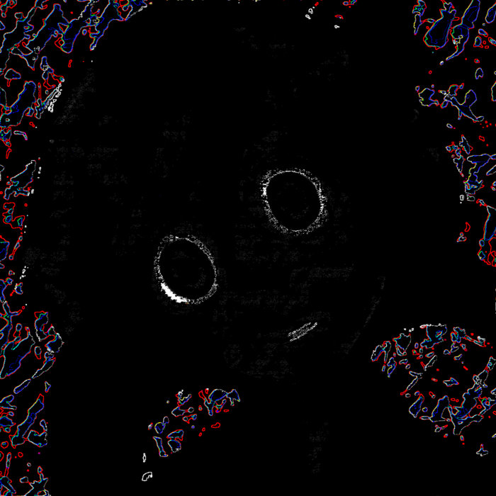 Despair of the Flesh | Anco, strxndxd, Tromlui, Yuki Noise Wall ...
