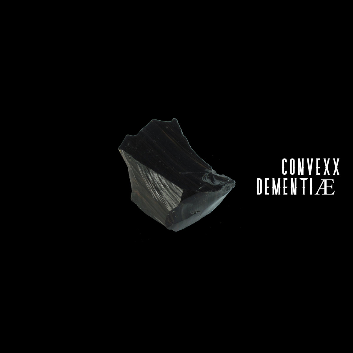 DEMENTIÆ | Convexx