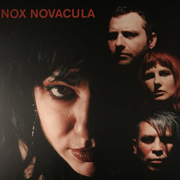 The Beginning | Nox Novacula