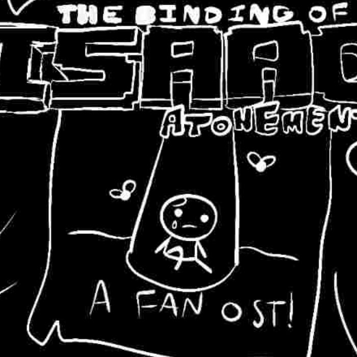 The Binding Of Isaac Atonement Volume 1 | AJ Mark | Lemon Mishap