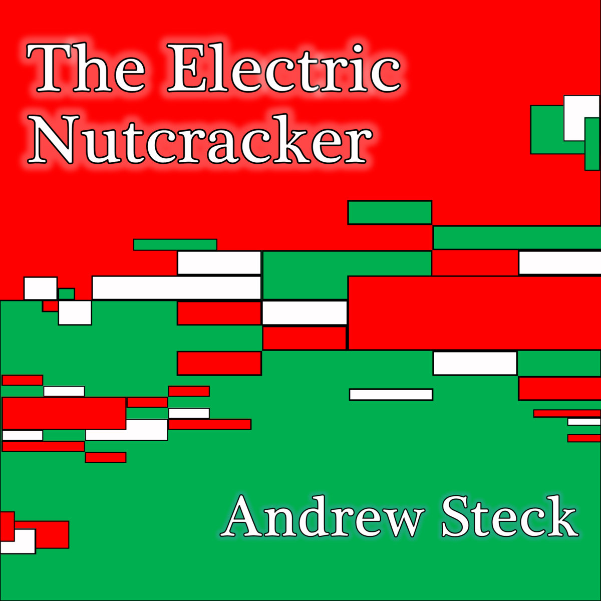 The Electric Nutcracker | Andrew Steck