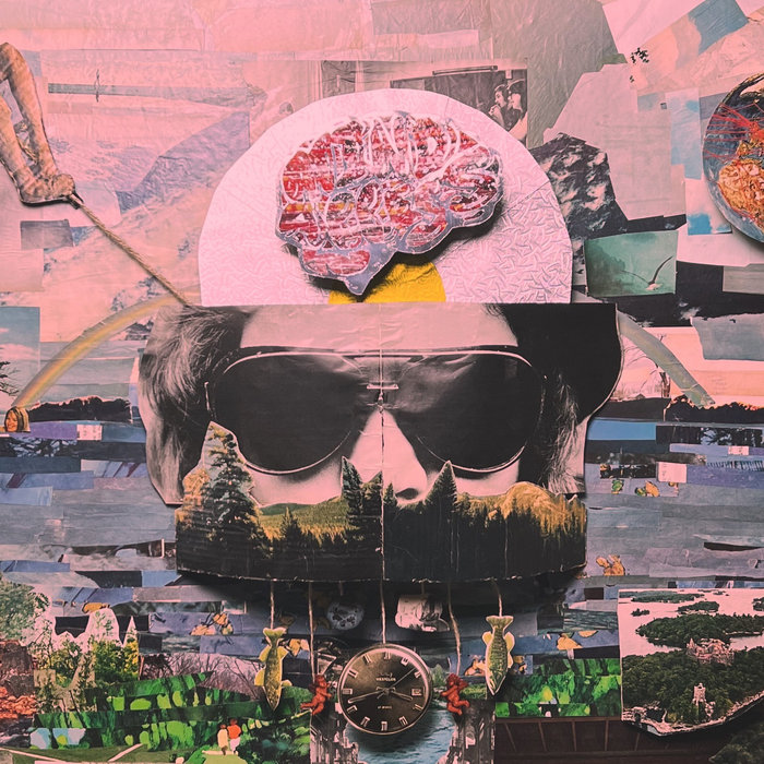 Mind Access | PROMISE BREAKER