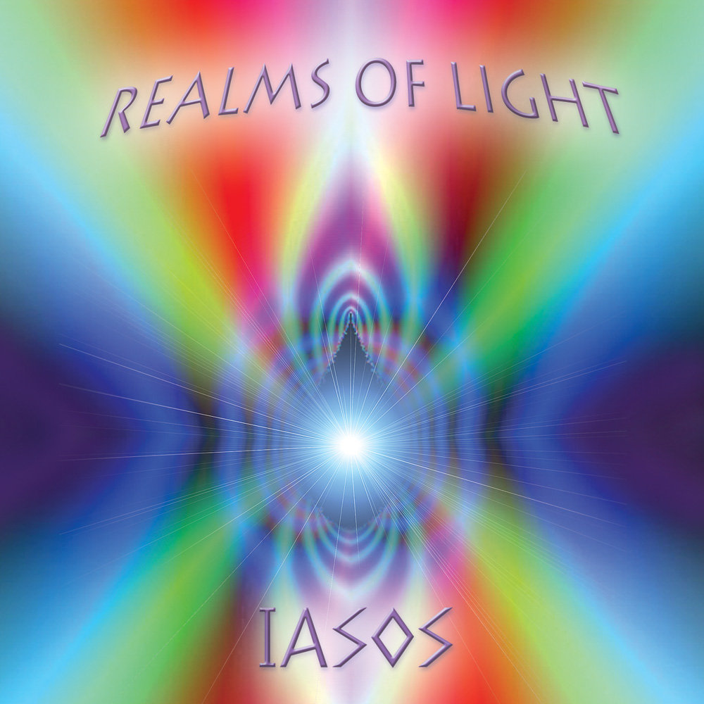 Realms of Light | Iasos