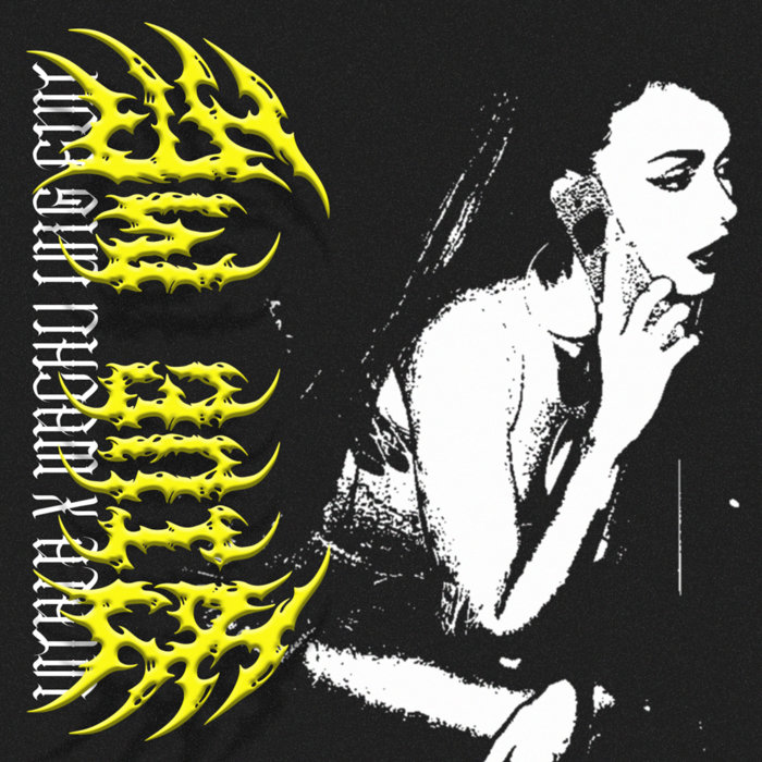 Bad Gyal - Give Me (Vitala x Wachu UKG Edit) | Vitala