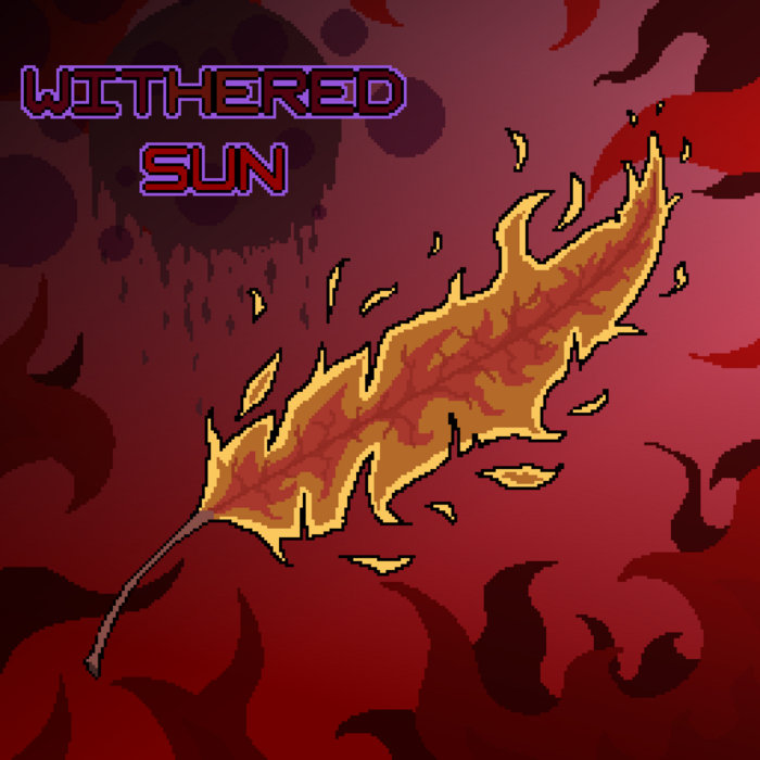 Withered Sun (Orchestral Soundtrack) | Drakendor