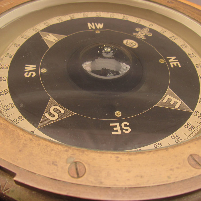 Box the Compass | The Killifish