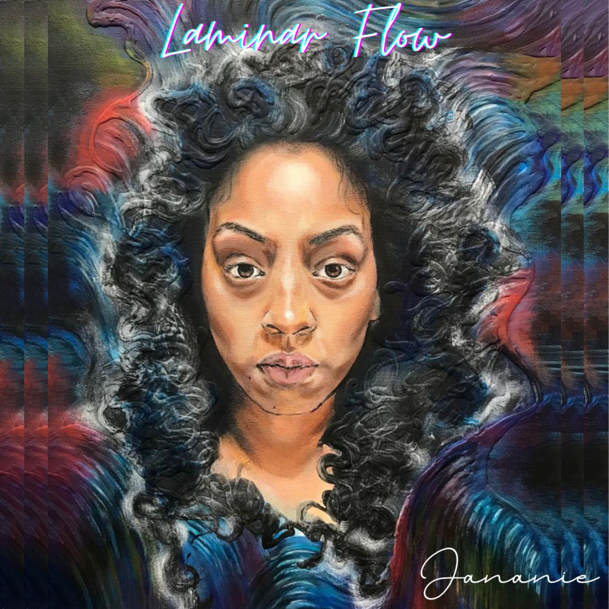 Laminar Flow | Jananie