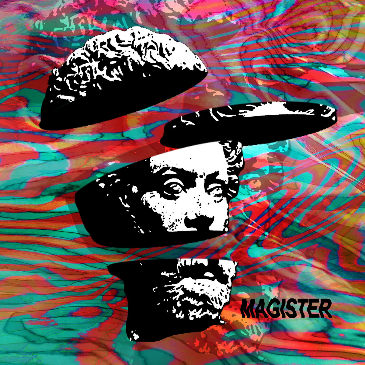 MAGISTER | MAGISTER