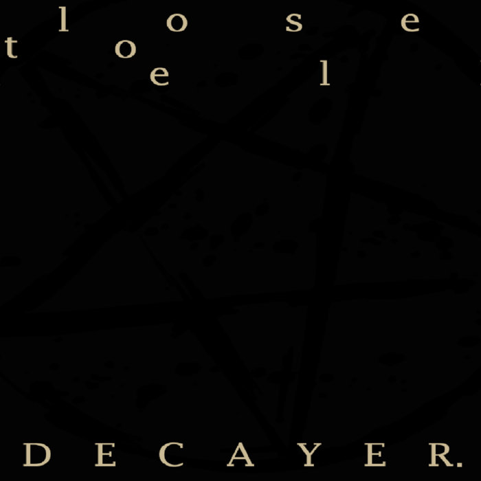 Decayer EP | Gloom Lab Studio.