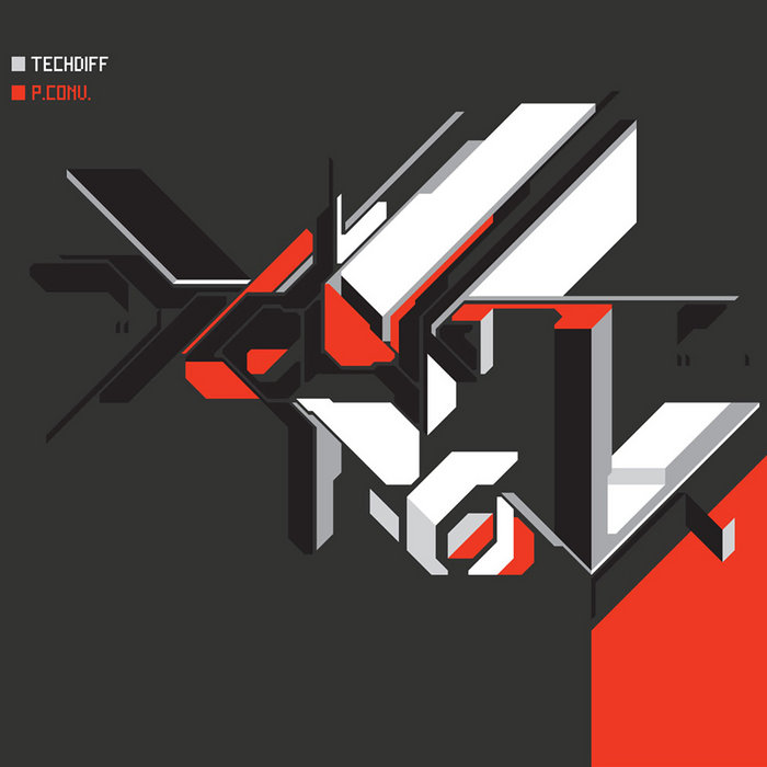 P.Conv | TechDiff
