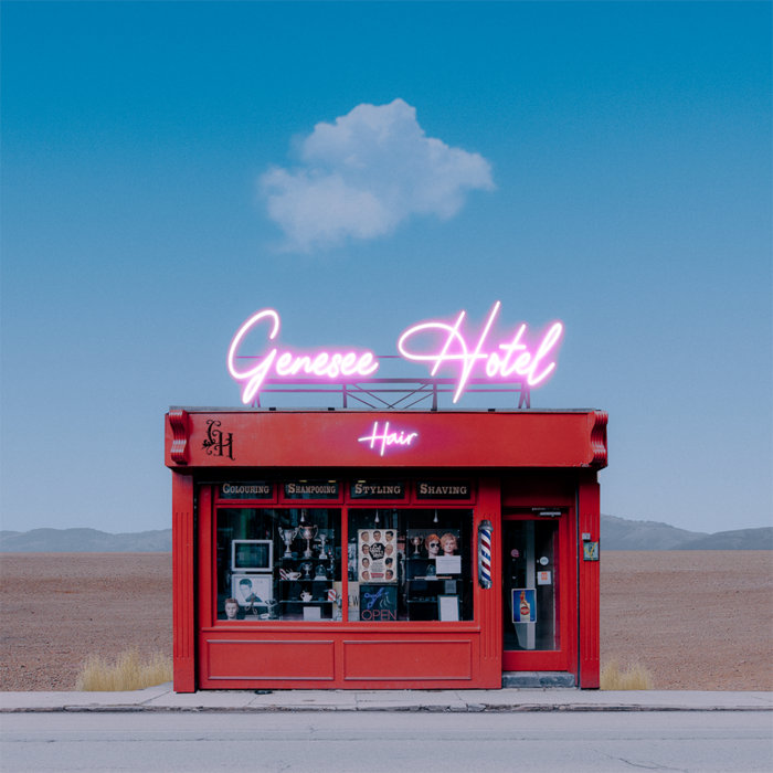 Hair | Genesee Hotel